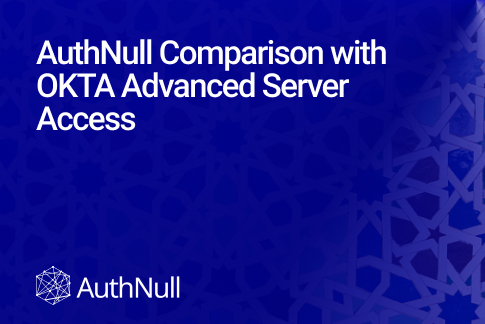 AuthNull Resources